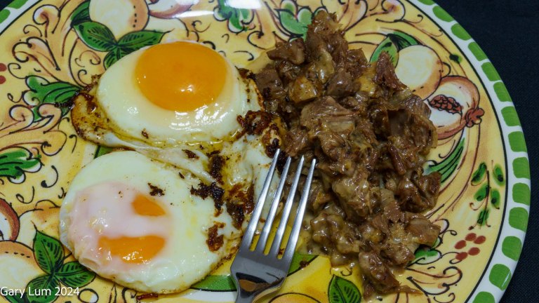 Beef short ribs from Coles and Woolworths – Random Yummy