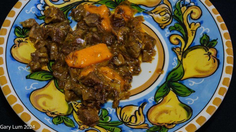 Beef short ribs from Coles and Woolworths – Random Yummy