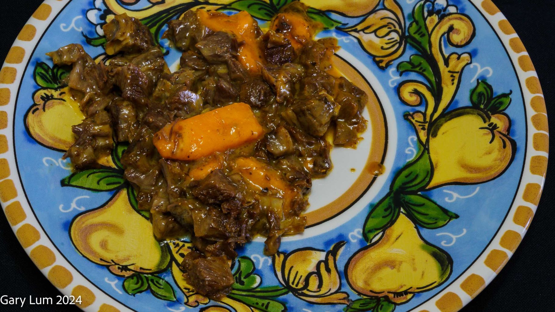 Beef short ribs from Coles and Woolworths – Random Yummy